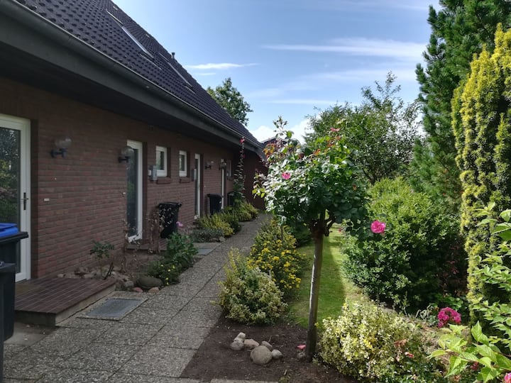 Körner Kornhof 5a By Interhome - Dahme
