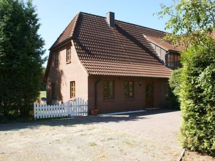 Schoenk In Havetoft By Interhome - Tarp