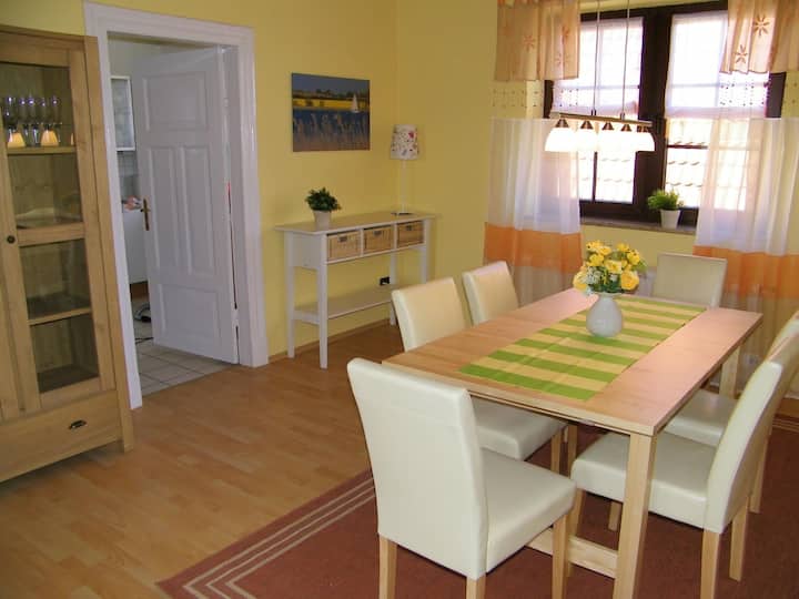 In Kappeln Mit Großem Balkon By Interhome - Olpenitz