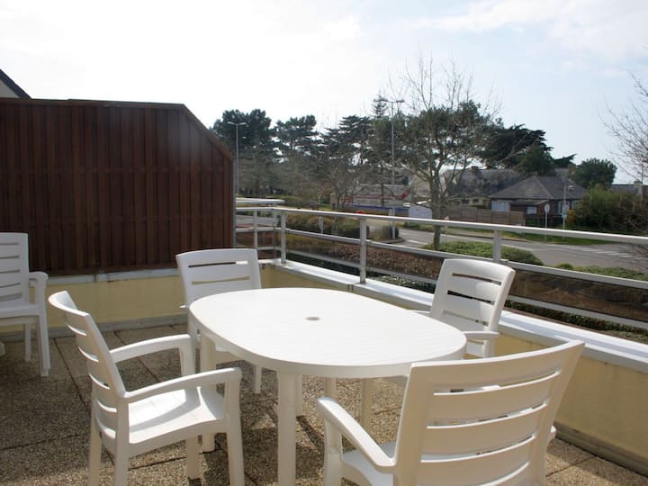 Appartement Arzon, 4 Pièces, 6 Pers. - Saint-Gildas-de-Rhuys