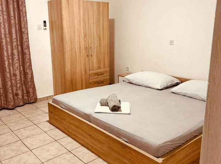 Apartments Adriana - Two Bedroom Apartment 9 - Podaca