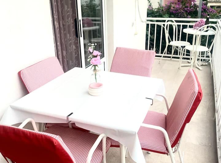 Apartments Adriana - Two Bedroom Apartment 57 - Podaca