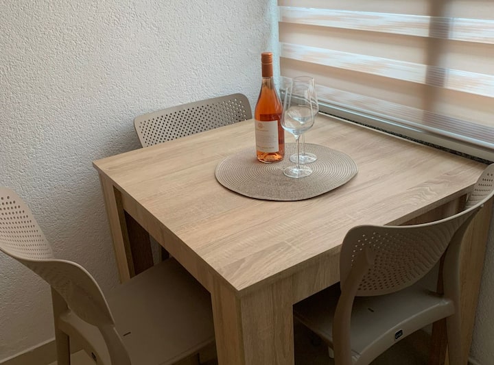 Apartments Adriana Studio Apartment 8 - Drvenik