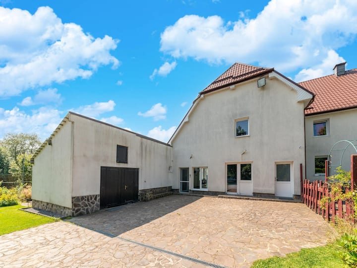 Villa Acceptant Les Animaux Domestiques Elsenborn - Monschau