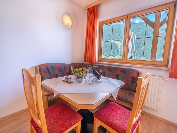 Appartement Neustift Proche Stubai - Neustift im Stubaital