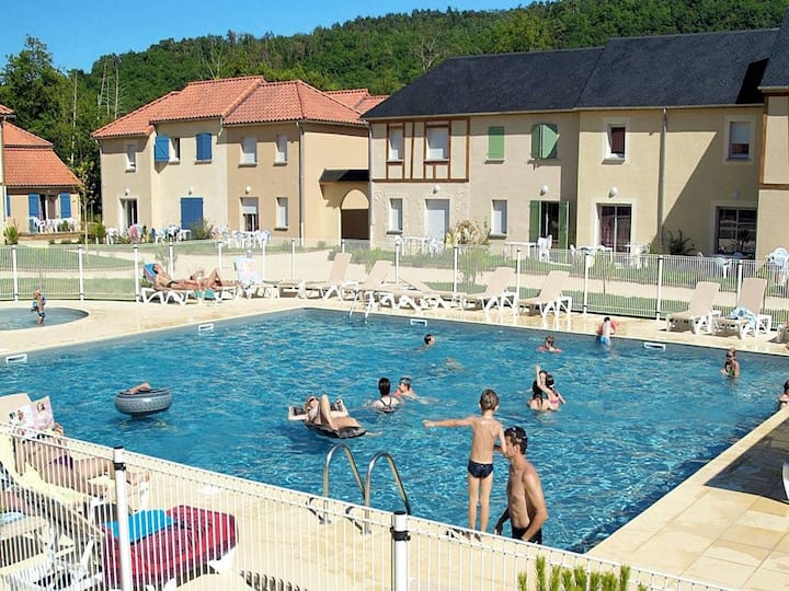 Maison à Montignac Près De Lascaux Ii - Montignac