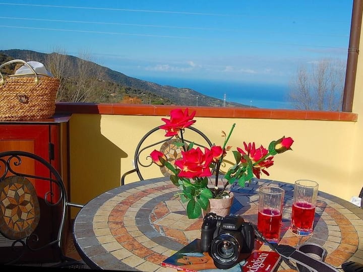 Haus Im Authentischen Sizilien By Interhome - Tusa