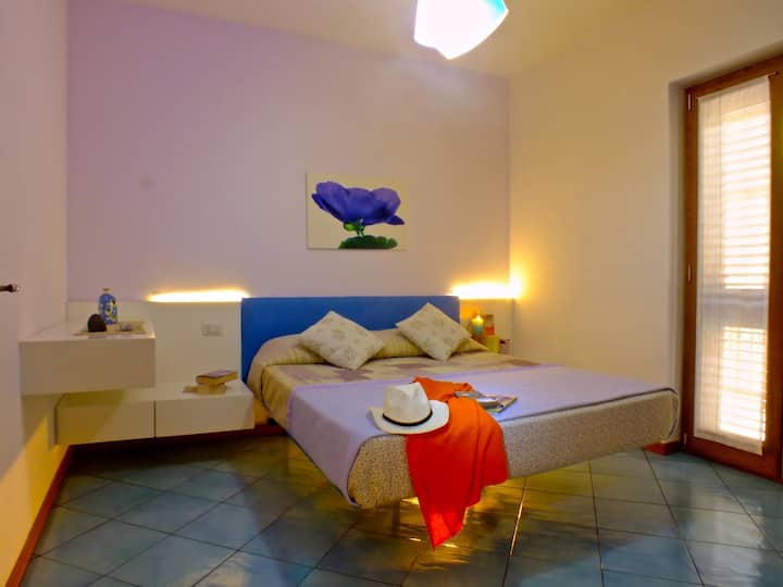 Luna Rossa Charmantes Haus By Interhome - Tusa