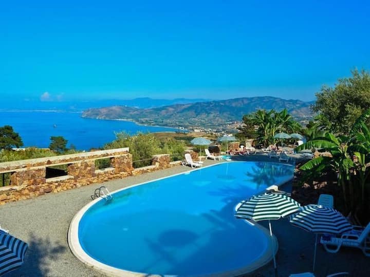 Casetta In Pietra By Interhome - Patti