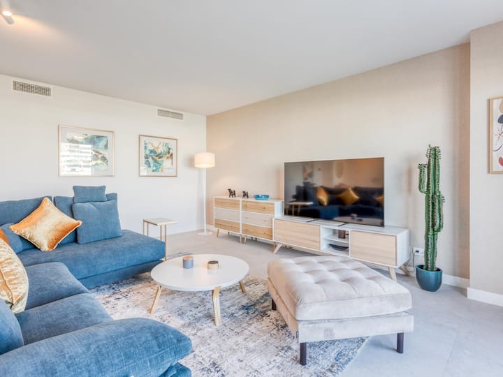 Hanami Apartment Mesas Homes B2 - Estepona