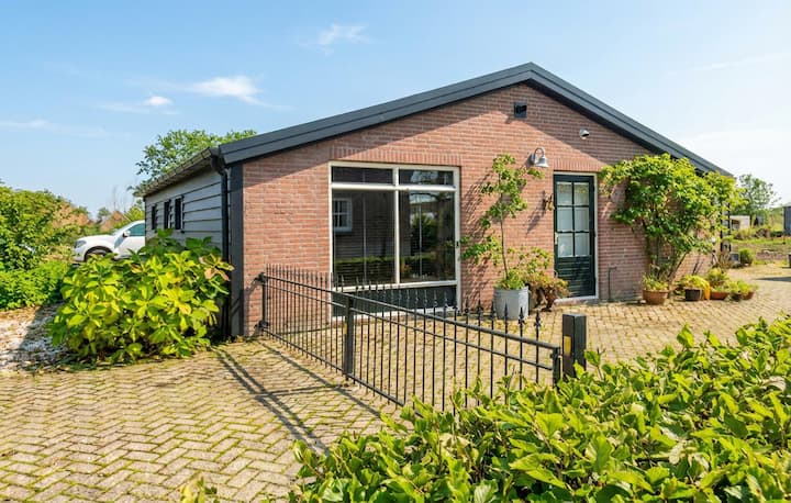 Beautiful Home In Volkel With Wifi - Uden
