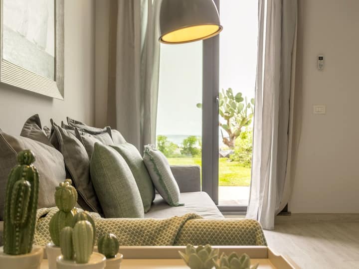 Die Suiten - Apartment 2 By Interhome - Riposto
