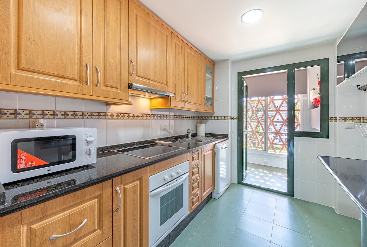 Appartement Las Joyas - Appartements à louer à Estepona, Andalousie ...