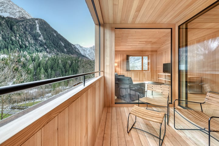 Studa 29 - Studa 9 - Schruns