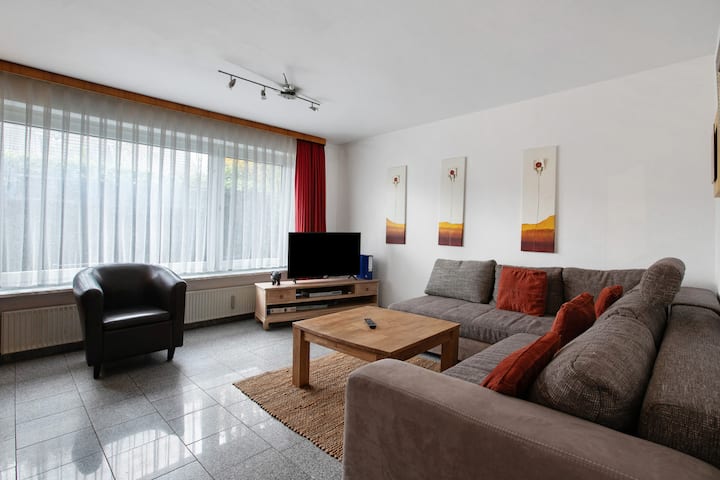 Sylt Ferienwohnung 1  Westerland - Sylt