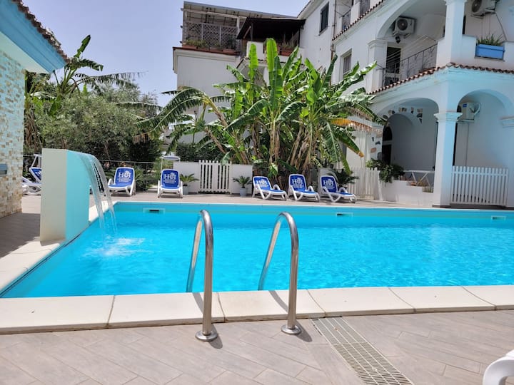 Aloe By Interhome - Orosei