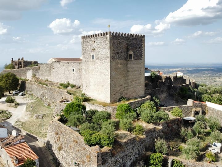 Apartamento Do Olival - Castelo de Vide