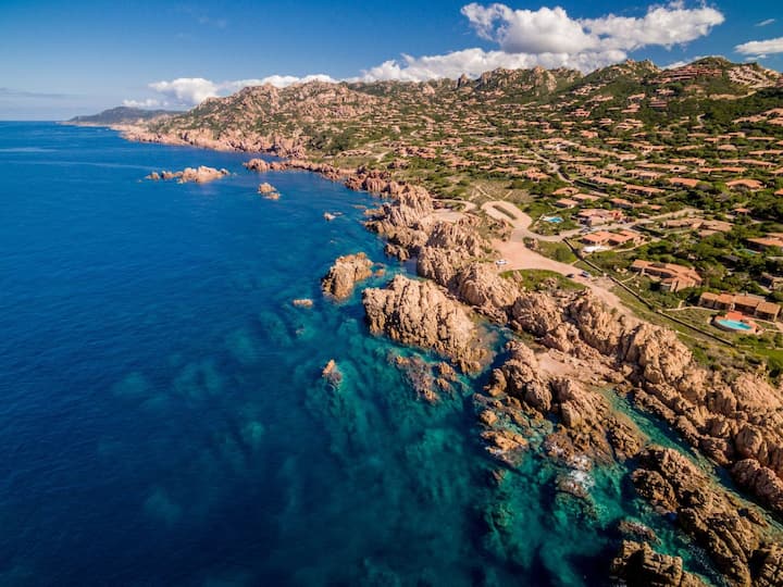 Paradiso Pool Wohnungen By Interhome - Costa Paradiso