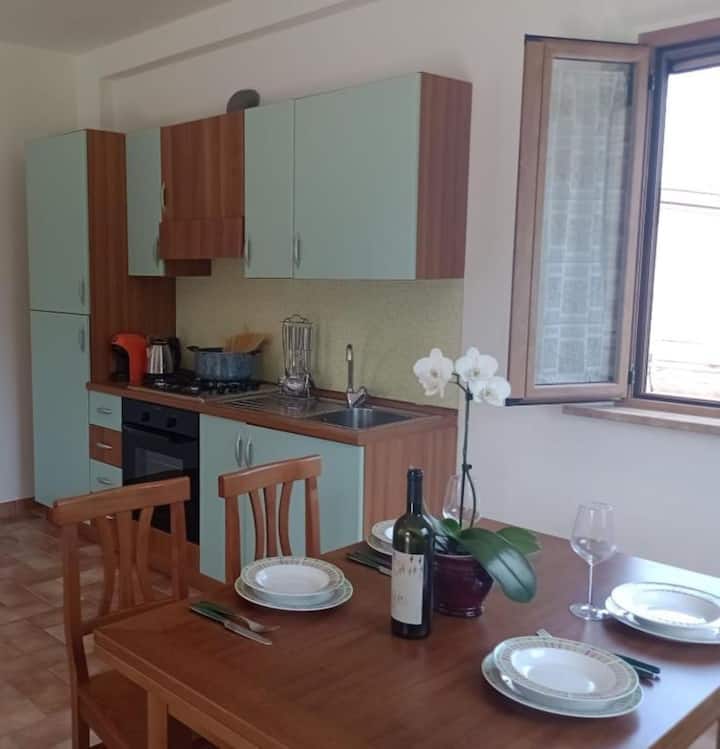 Country House In The Green - Cascina Del Poeta - Porto Recanati