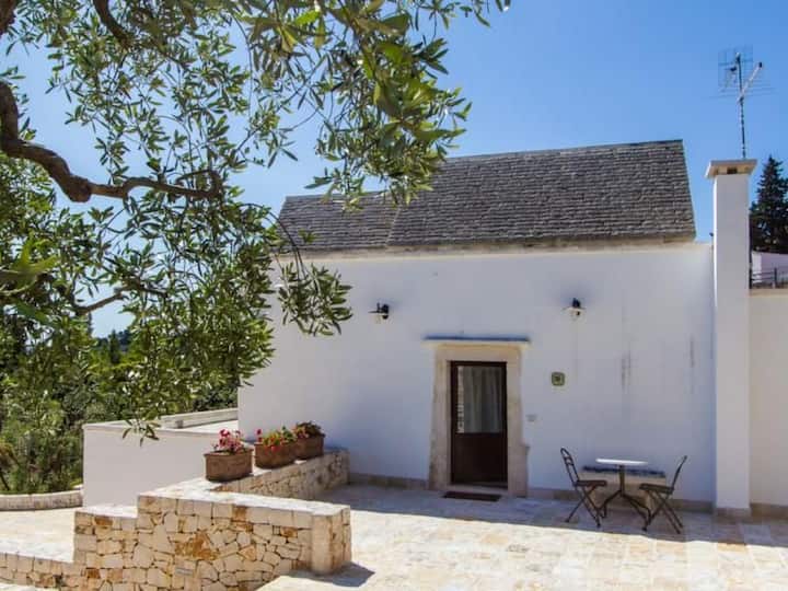 Wohnung Fico By Interhome - Martina Franca