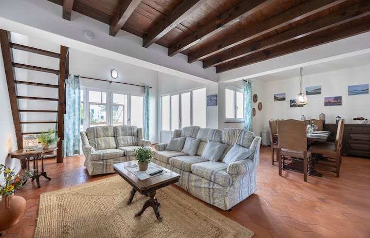 Casa Dos Golfinhos - Aljezur