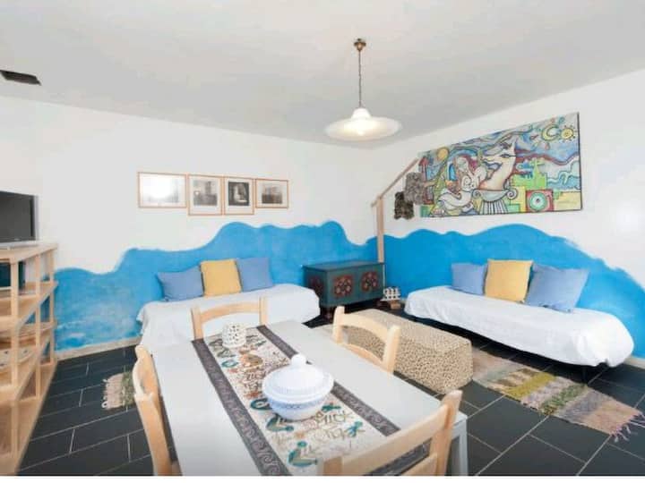 'Blue By Interhome - Lecce