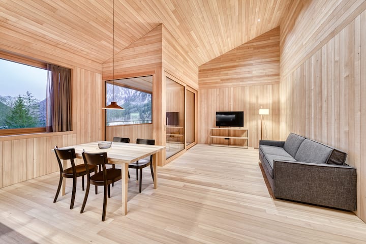 Studa 29 - Studa 8 - Brandnertal