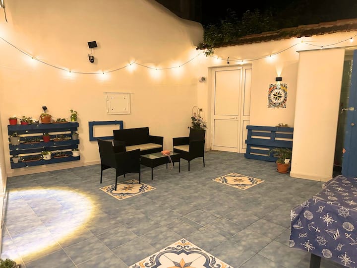 Forio Gg Mit Privatem Garten By Interhome - イスキア島
