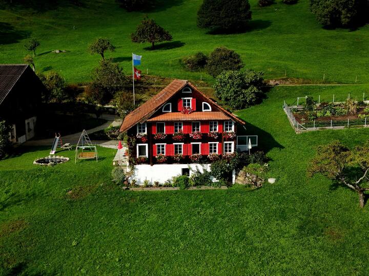 Oberwilen By Interhome - Weggis