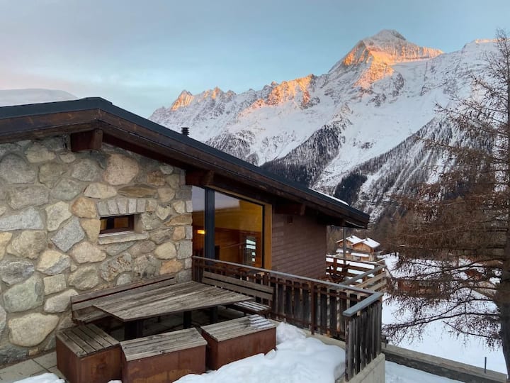 Hockenhorn By Interhome - Kandersteg
