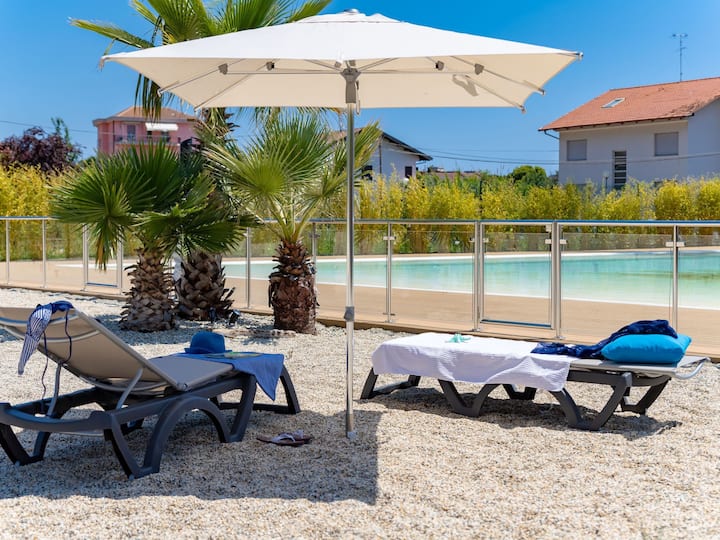 'Michelangelo By Interhome - Loano