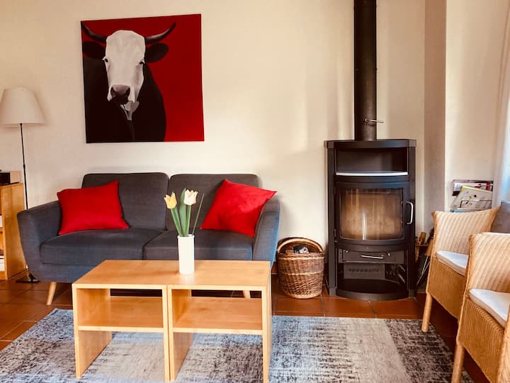 Chalet Sunnsyta; By Interhome - Wengen