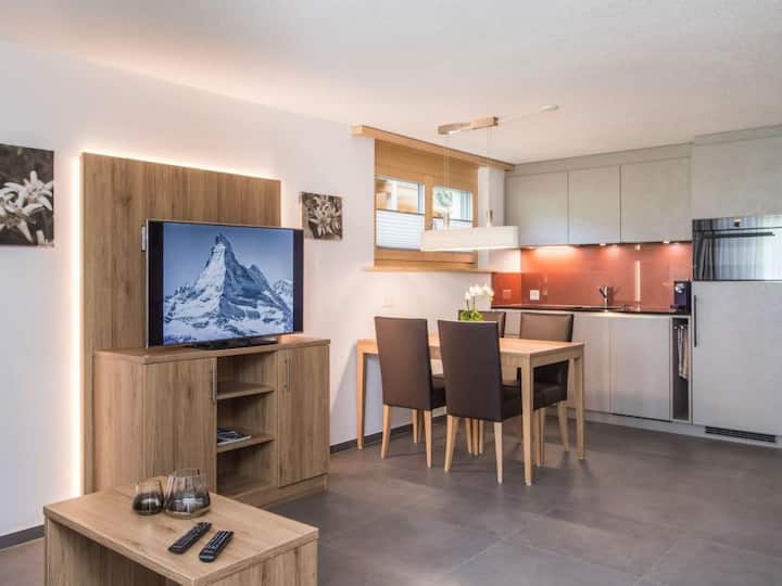 Top Ferienwohnung Dom (Skiin/skiout) By Interhome - Zermatt