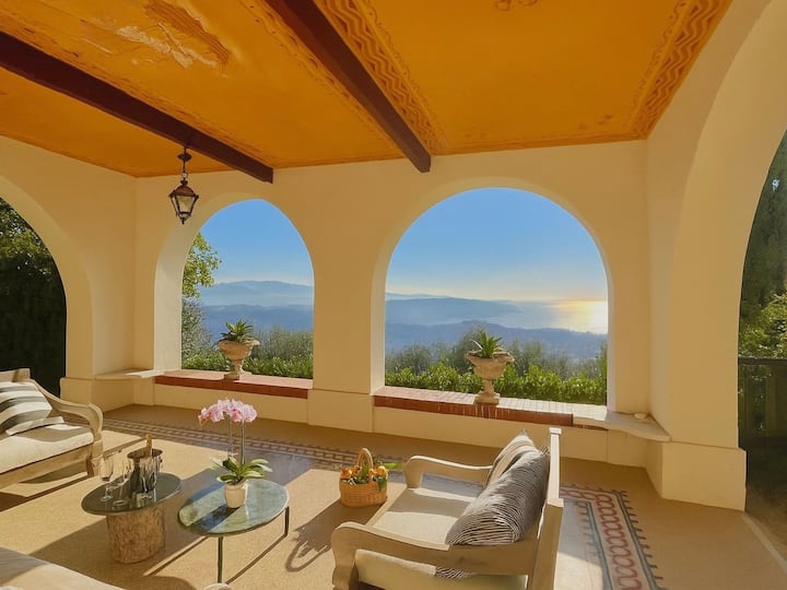 Villa Spenser By Interhome - Porto Venere