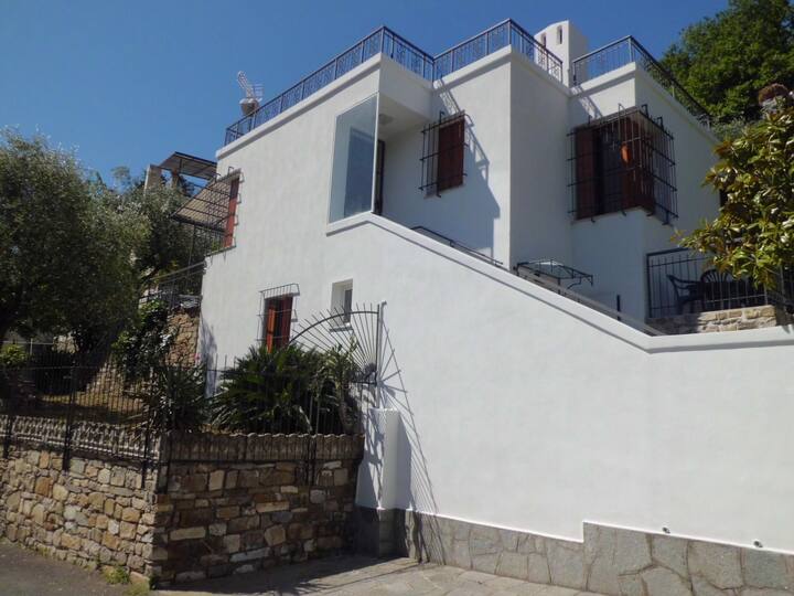Isolabella By Interhome - Cervo