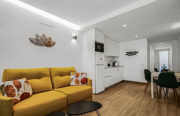 Taliarte Clavellinas 1 - Aéroport de Grande Canarie (LPA)