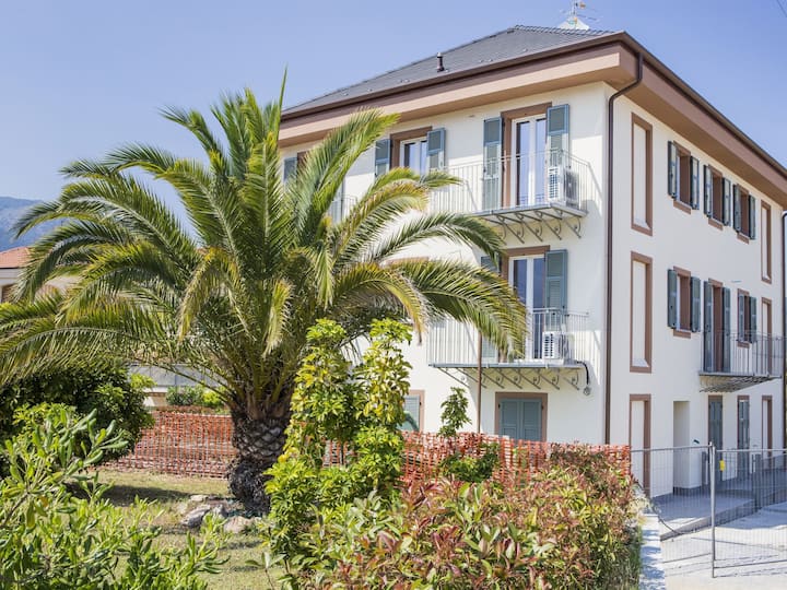 Wohnung Mit Balkon By Interhome - Borghetto Santo Spirito
