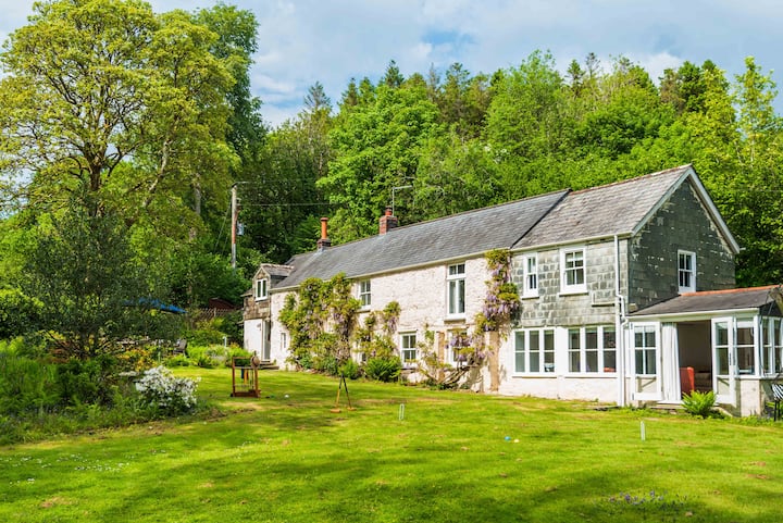 Watergate - Wadebridge