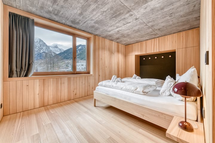 Studa 29 - Studa 7 - Brandnertal