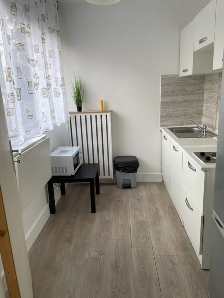 Joli Appartement Central - Proche Timone - Marsiglia