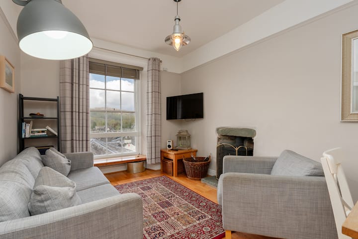 Todd Crag - 2 Guests- Amazing Views - Coniston