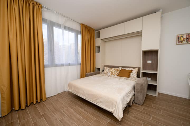 San Pier Tommaso Living - Bologne