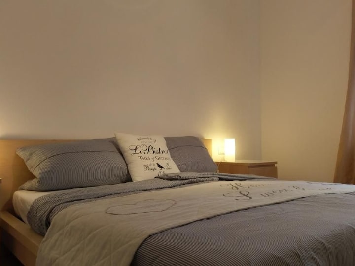 Wohnung In Brauneberg Mit Terrasse Und Garten - Piesport