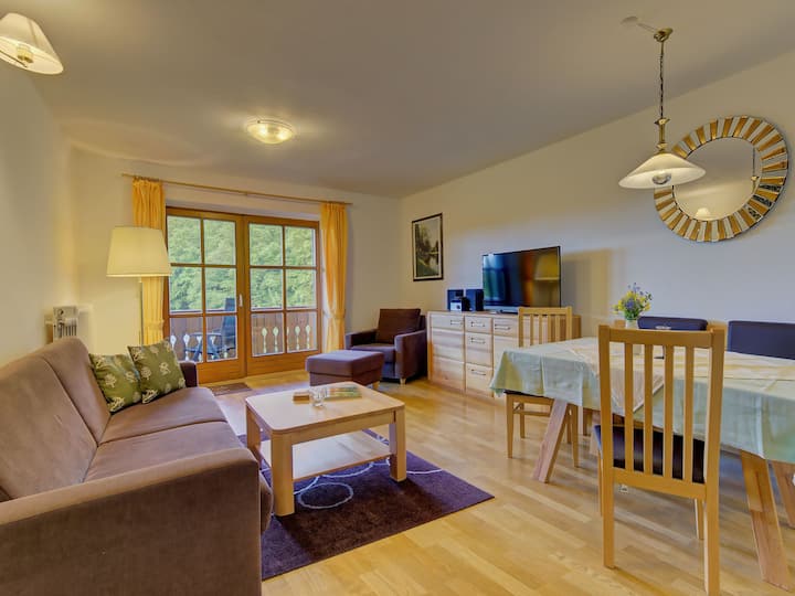 Siebensteinkopf By Interhome - Spiegelau