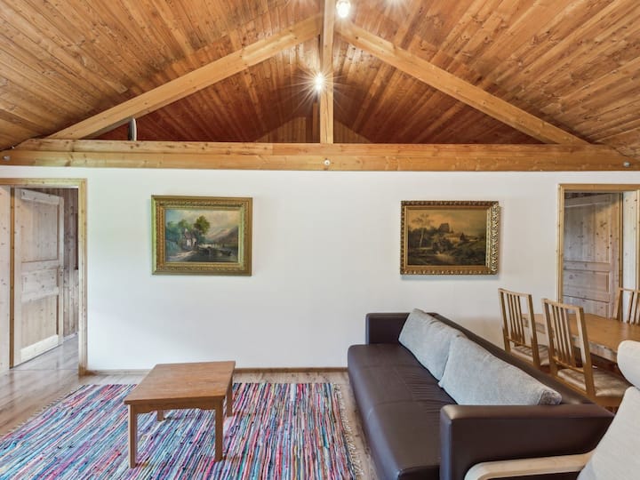 Loftwohnung By Interhome - Sutten