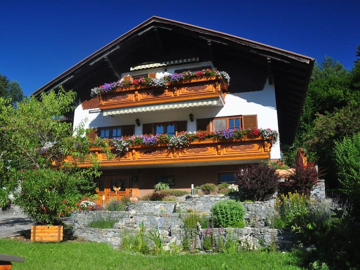 Haus König Fewo By Interhome - Annaberg