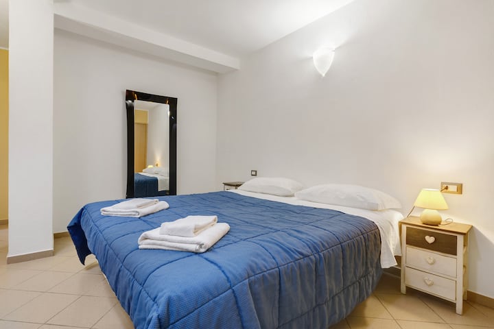 Casa Chicken2 -Mare, Monti E Bikers - Noli