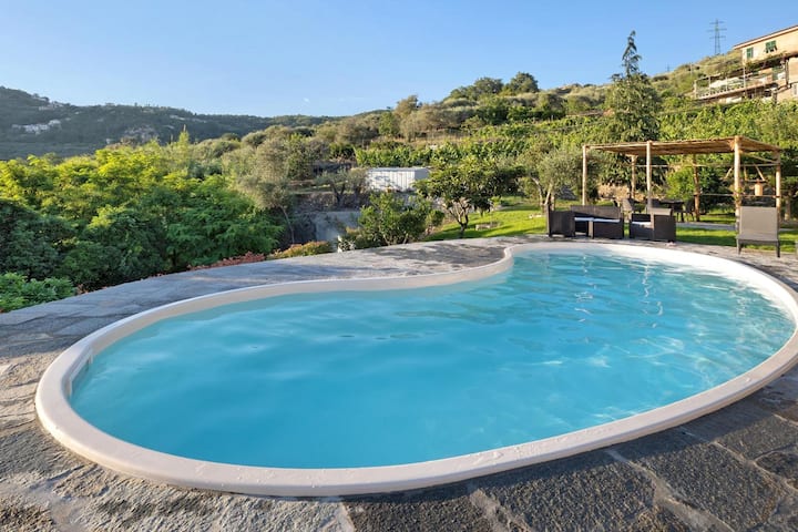 Casa Chicken2 -Mare, Monti E Bikers - Finale Ligure