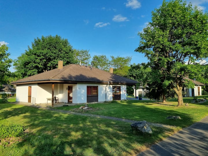 Aurora Lodge By Interhome - Frielendorf