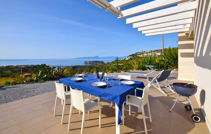 2 Bedroom Stunning Home In San Nicola Arcella - Praia a Mare